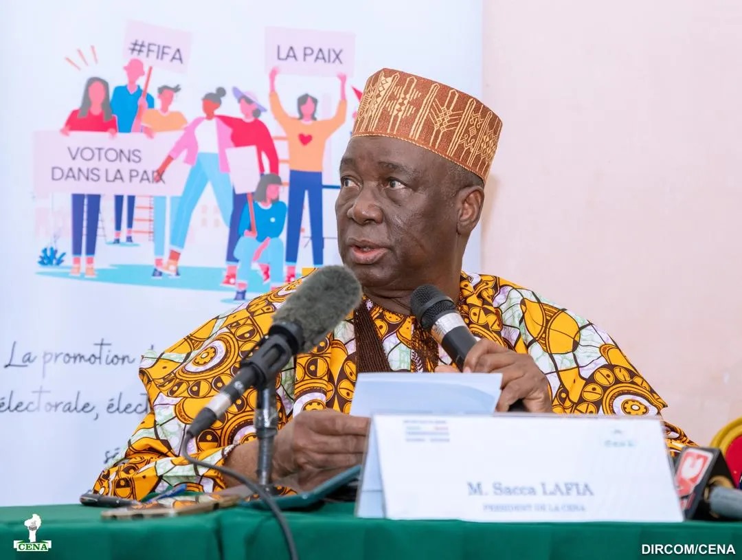 Présidentielles 2026 au Bénin : les conditions d’entrée en lice ...